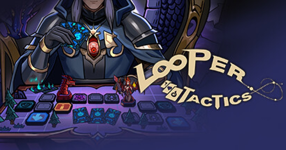 Looper Tactics - Images & Screenshots | GameGrin