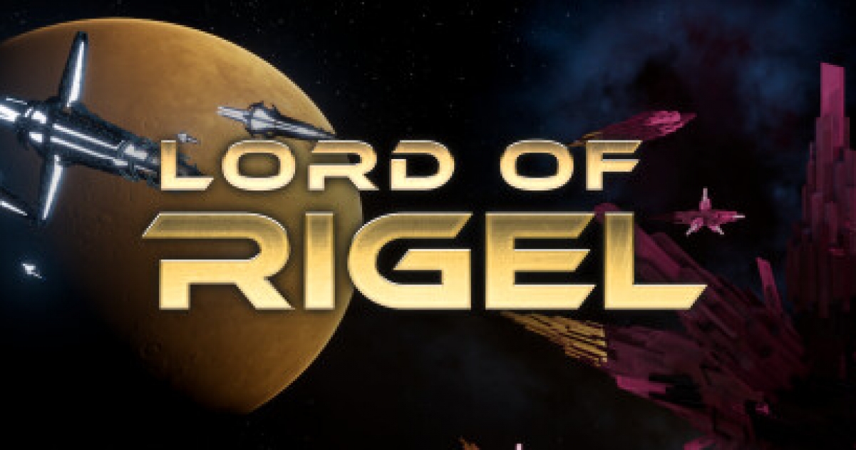 Lord of Rigel - Images & Screenshots | GameGrin