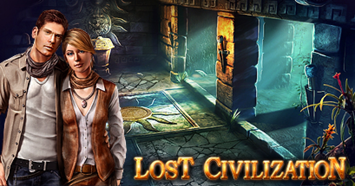 Lost Civilization - Game | GameGrin