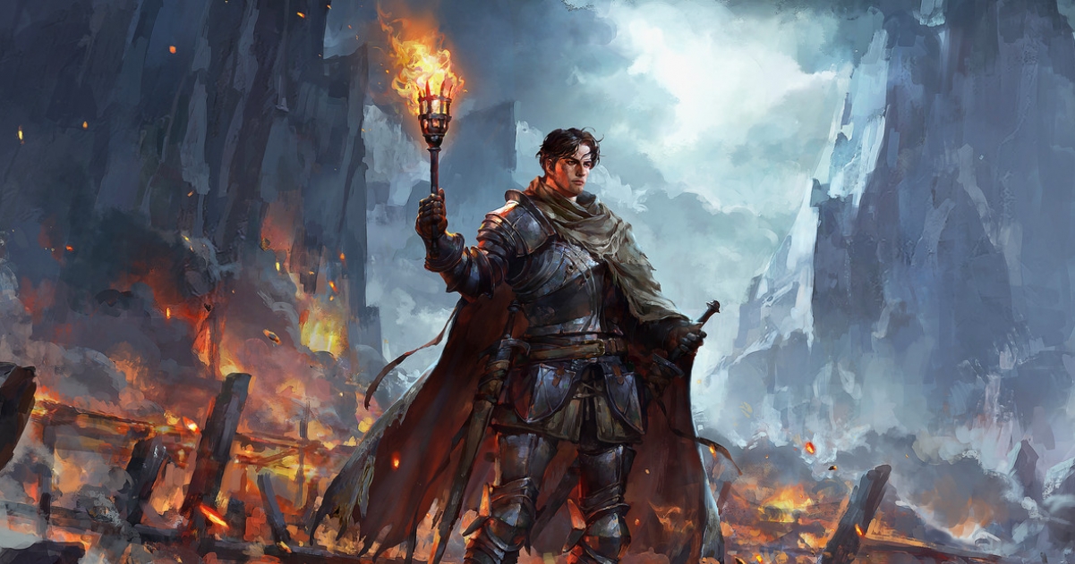 Lost Eidolons Review | GameGrin