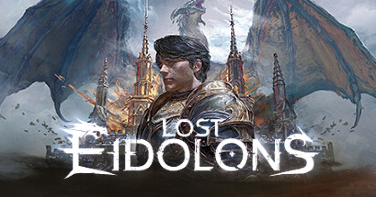 Lost Eidolons - Game | GameGrin