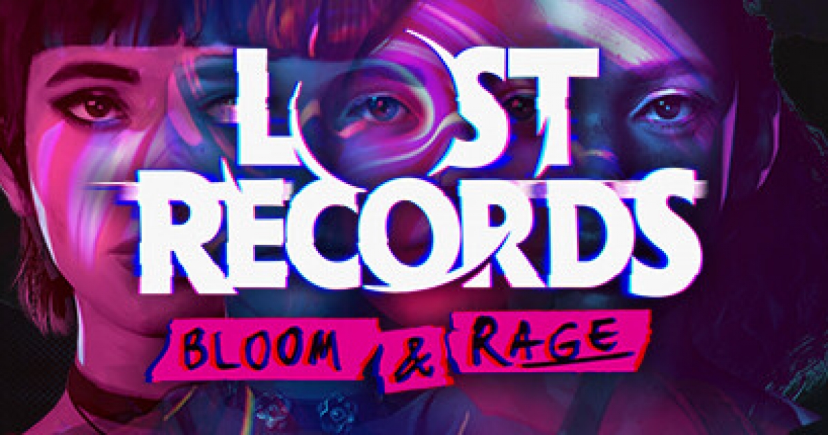 Lost Records: Bloom & Rage - Images & Screenshots | GameGrin