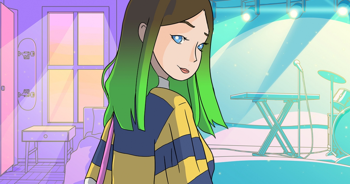 LOUD Review | GameGrin