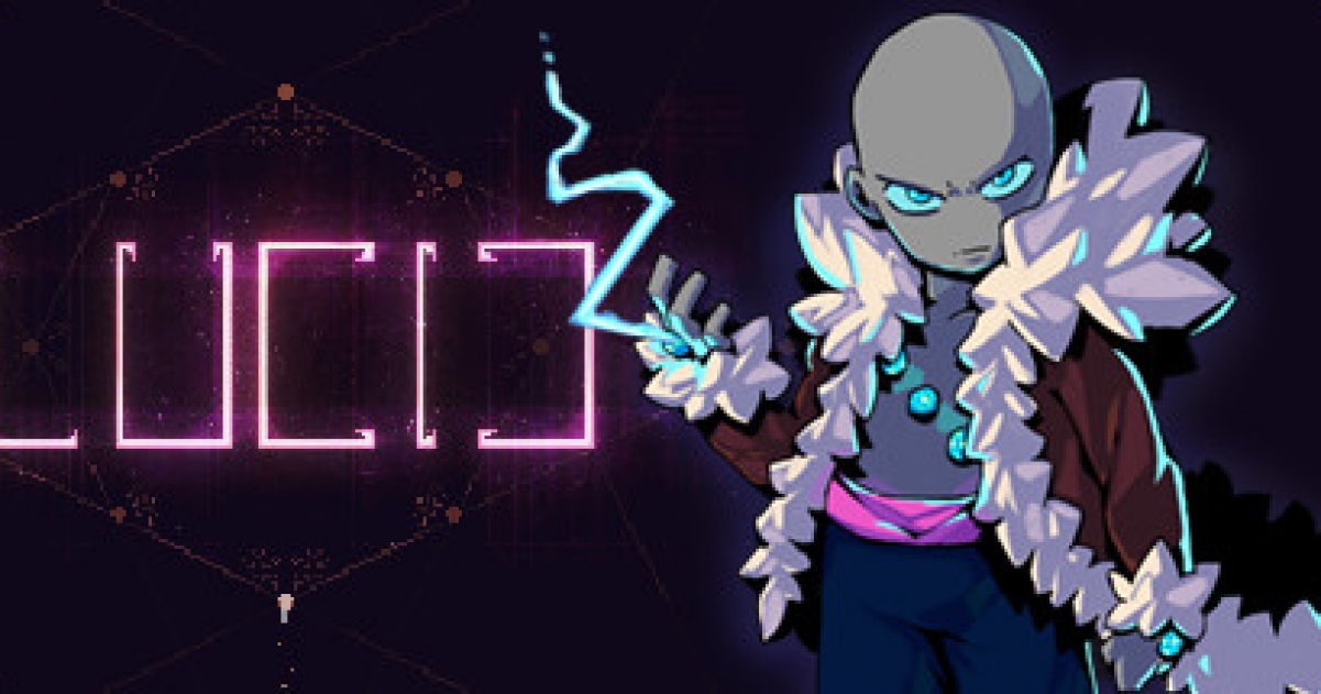 LUCID - Images & Screenshots | GameGrin