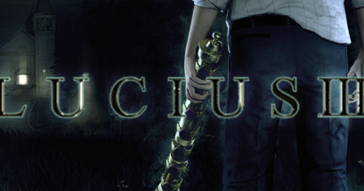 Lucius III - Game | GameGrin
