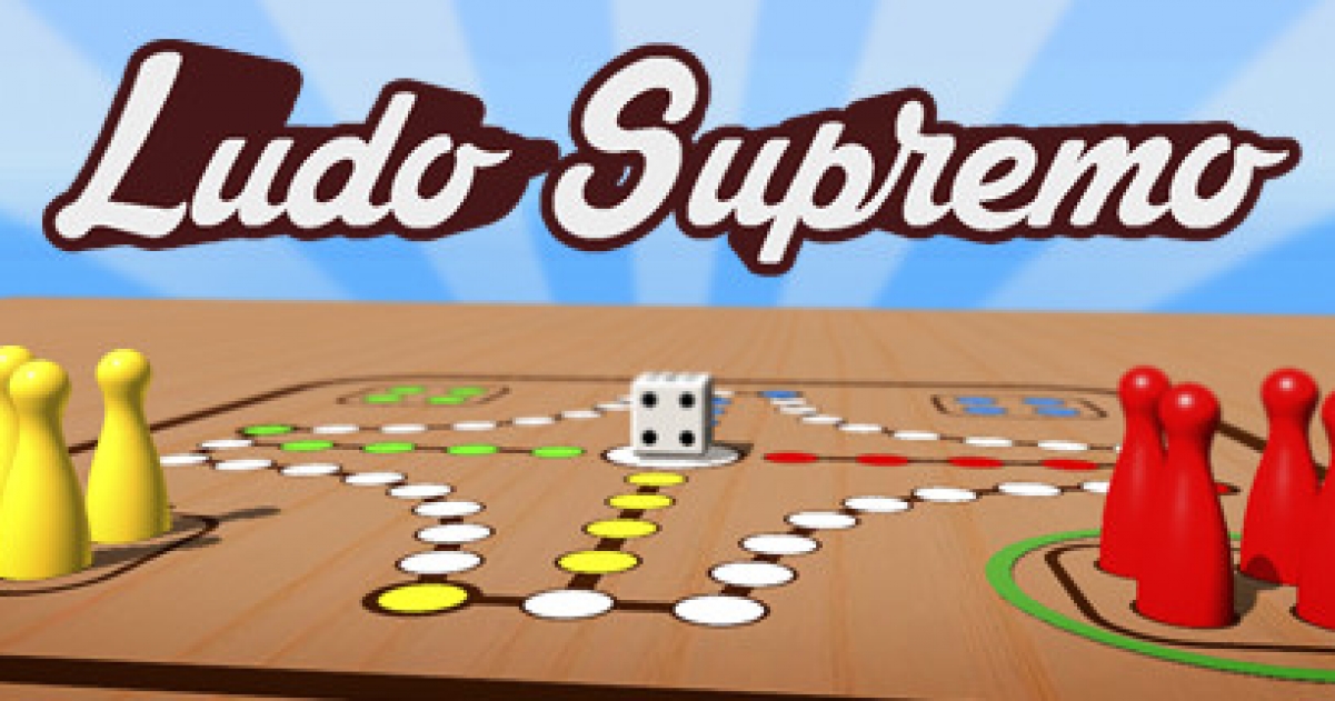 Ludo Supremo - Images & Screenshots | GameGrin