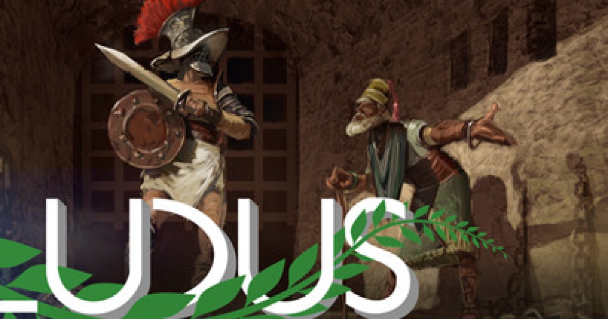 Ludus - Game | GameGrin