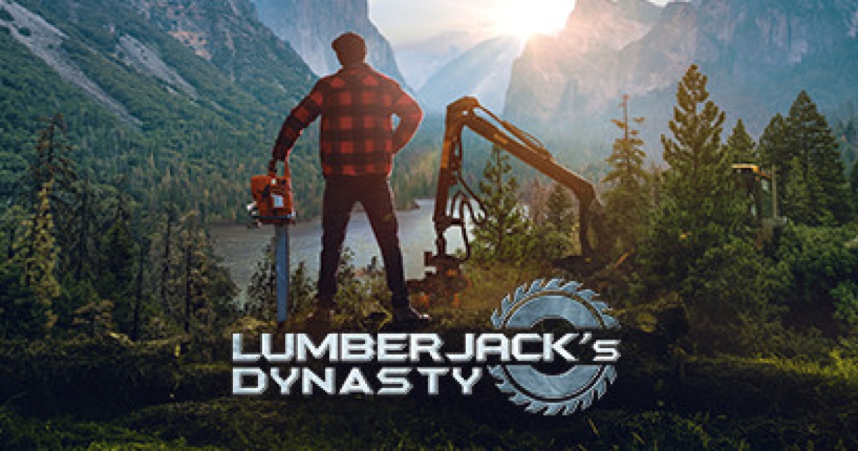 Lumberjack's Dynasty - Game | GameGrin