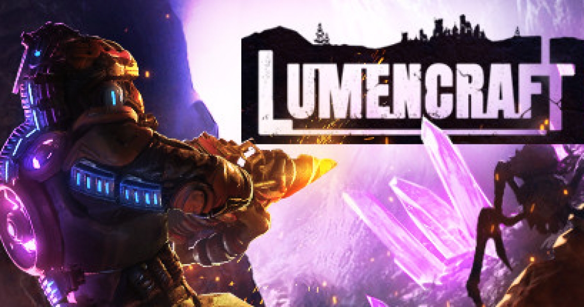 Lumencraft - Game | GameGrin