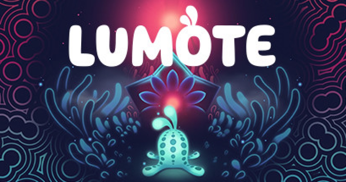 Lumote: The Mastermote Chronicles - Game | GameGrin