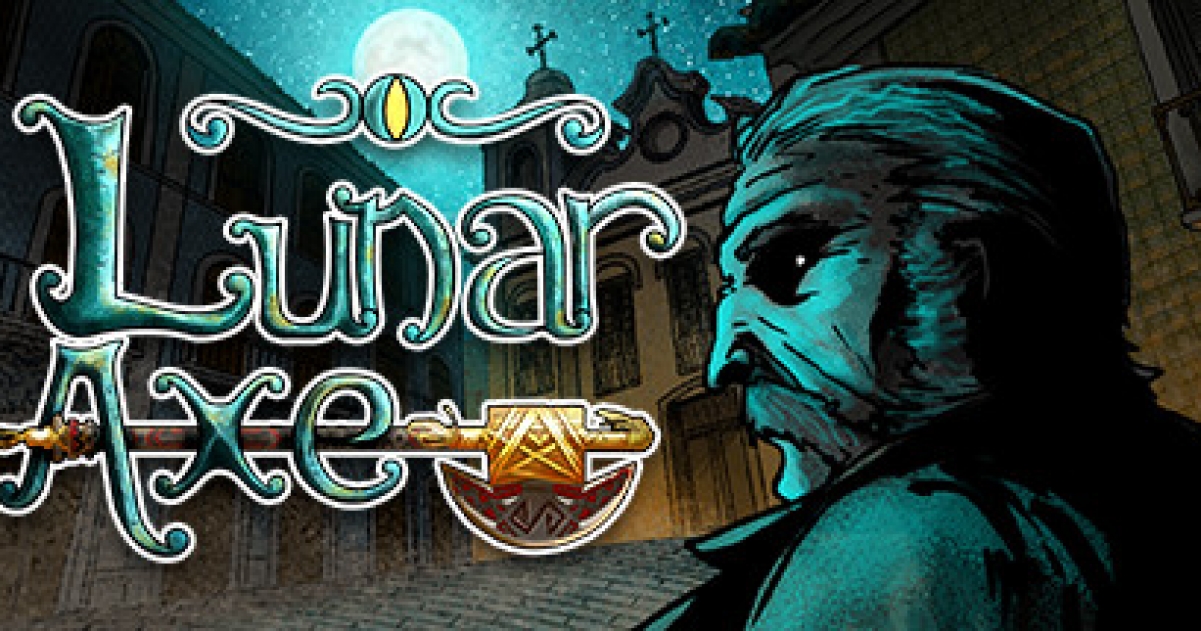 Lunar Axe - Game | GameGrin