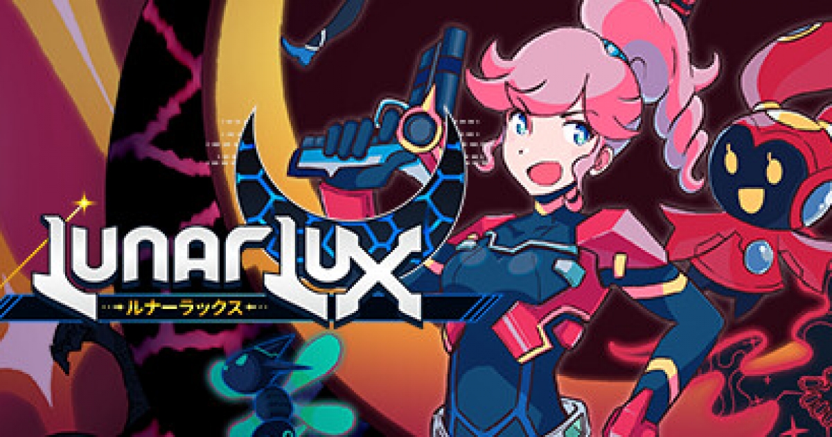LunarLux - Images & Screenshots | GameGrin