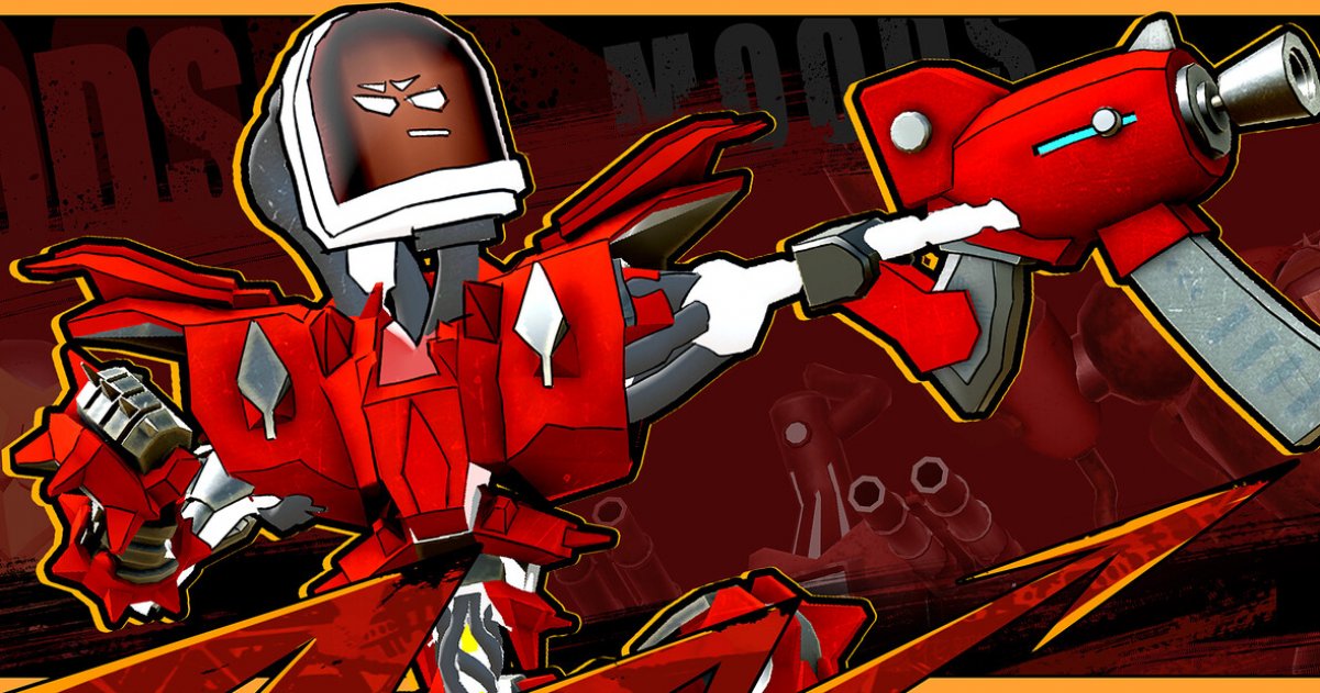 M.O.O.D.S. Preview | GameGrin