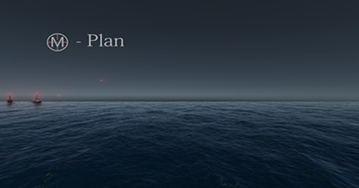 M-Plan - Images & Screenshots | GameGrin