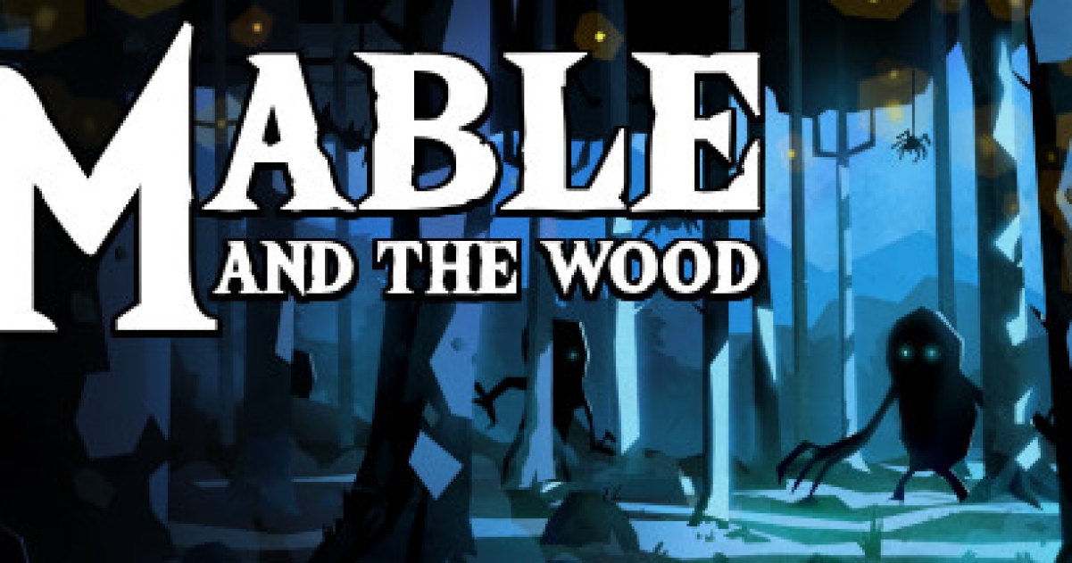 Mable & The Wood - Images & Screenshots | GameGrin