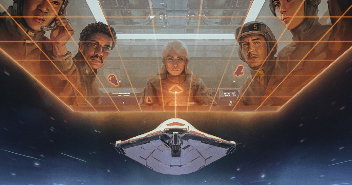 PC Gaming Show 2023: Macabre Reveal Trailer | GameGrin