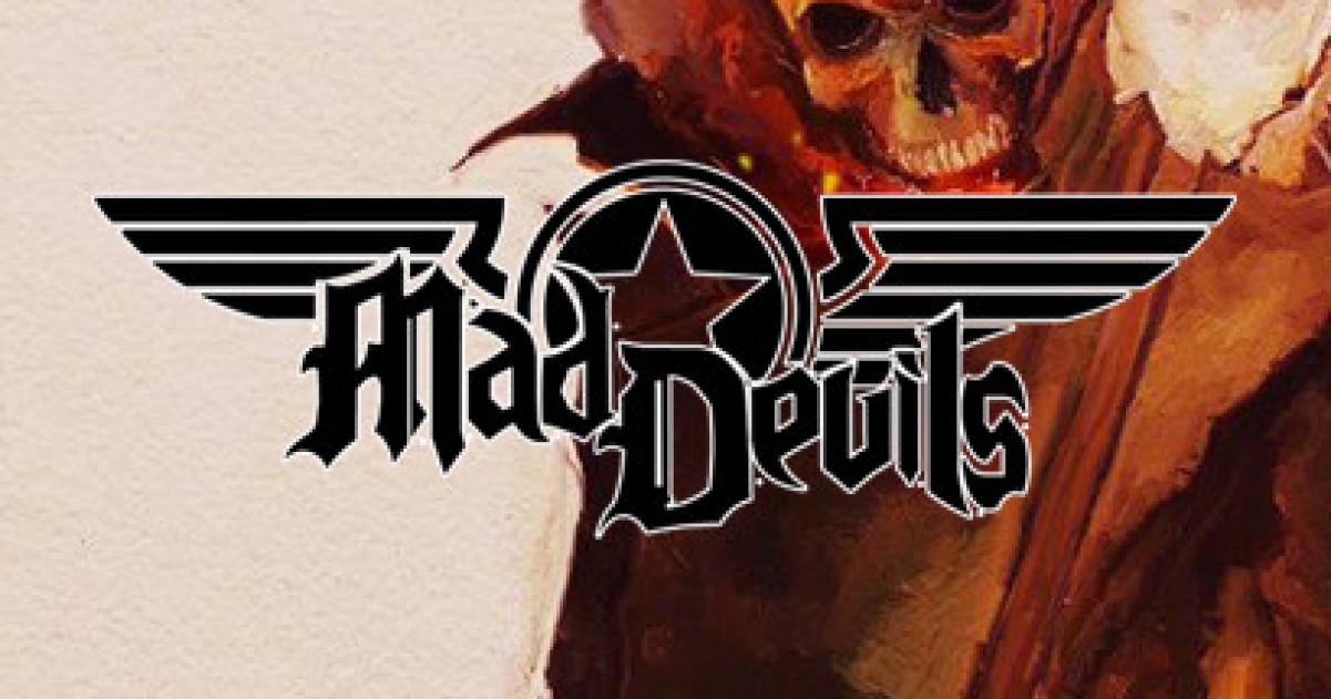 Mad Devils - Images & Screenshots | GameGrin