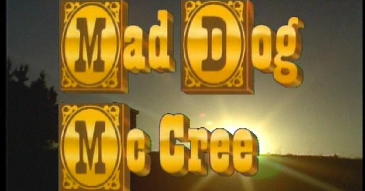 Mad Dog McCree - Game | GameGrin