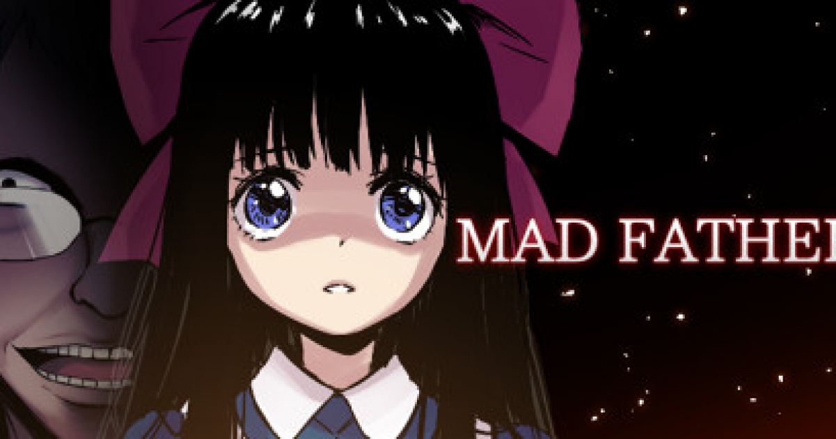 Mad Father - Game | GameGrin