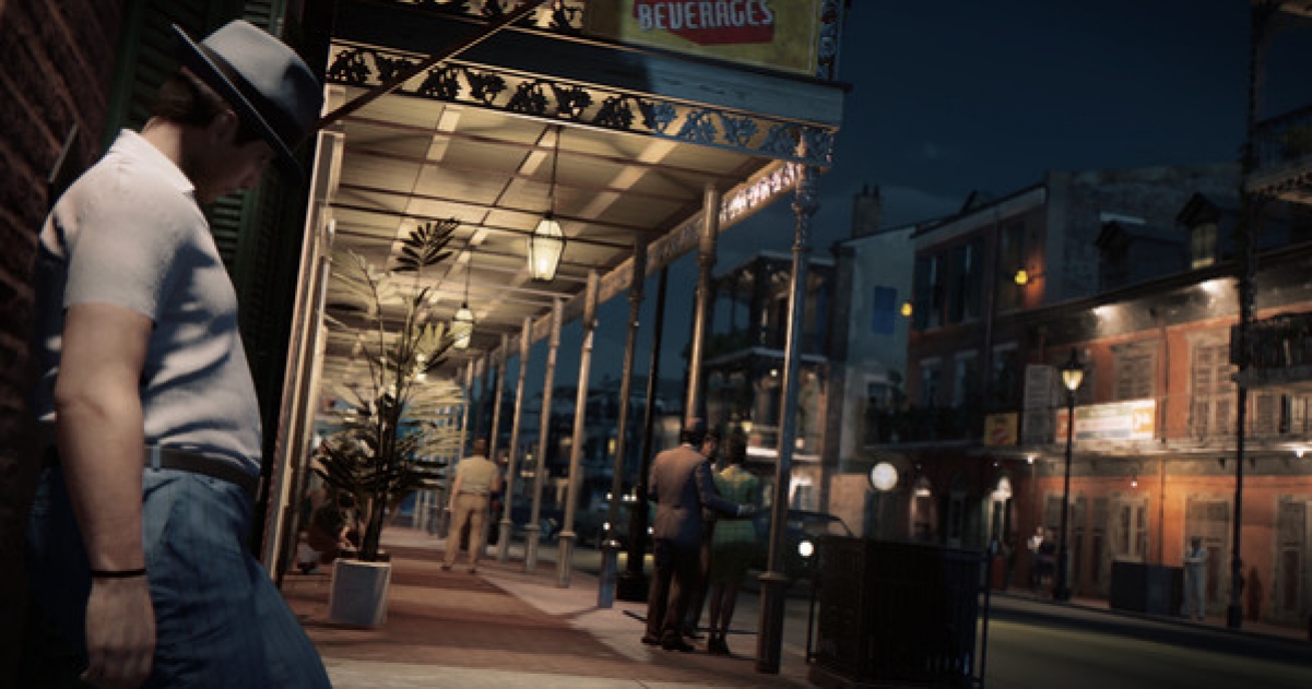 Free Mafia III Demo Available Now | GameGrin