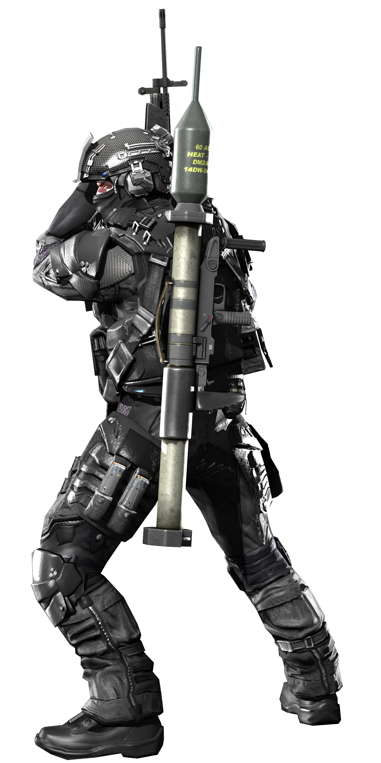 MAG - Images & Screenshots | GameGrin