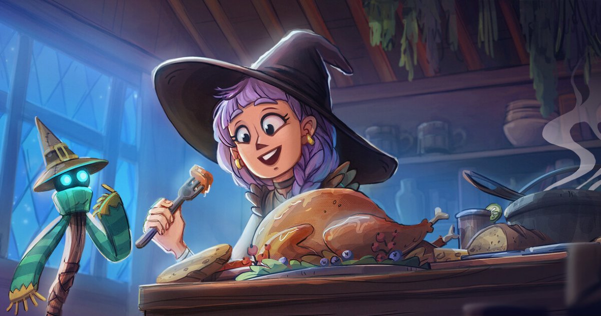 Magic Inn Receives Official Early Access Launch Date in Newest Trailer ...