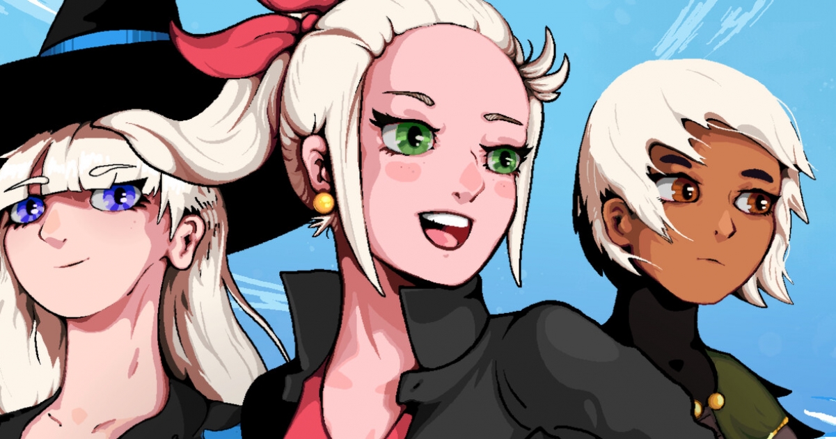 Wholesome Direct 2023: Magical Delicacy | GameGrin