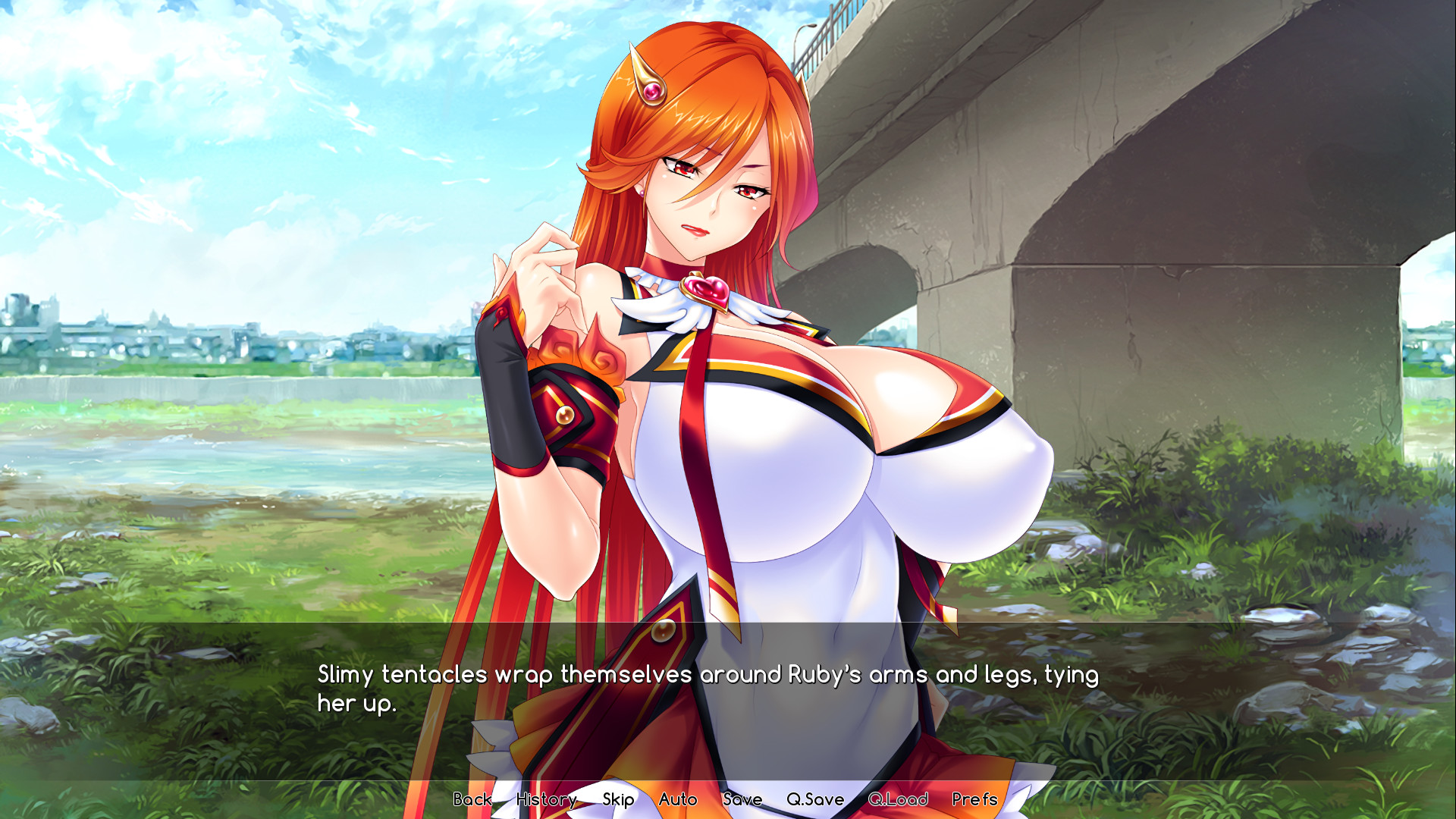 Magical MILFs - Images & Screenshots | GameGrin