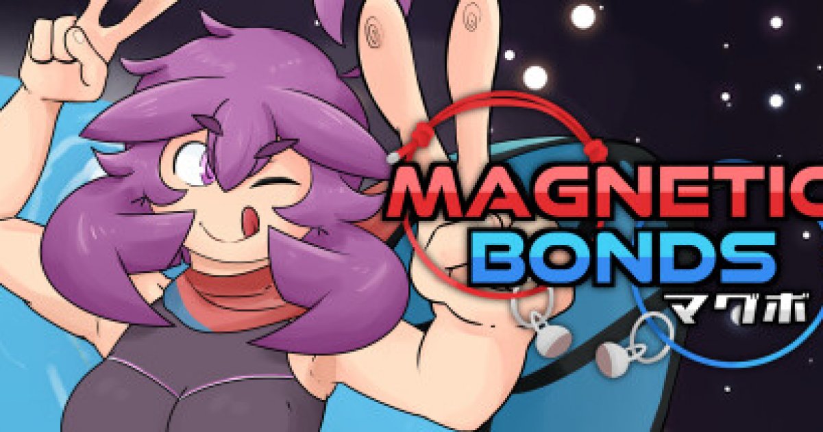 Magnetic Bonds - Images & Screenshots | GameGrin