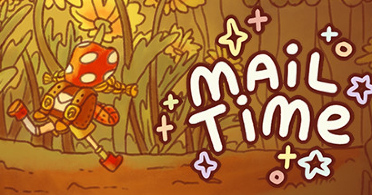 Mail Time - Game | GameGrin