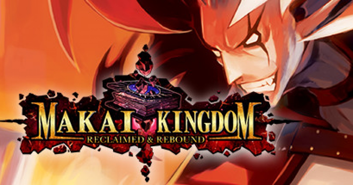Makai Kingdom: Reclaimed and Rebound - Images & Screenshots | GameGrin