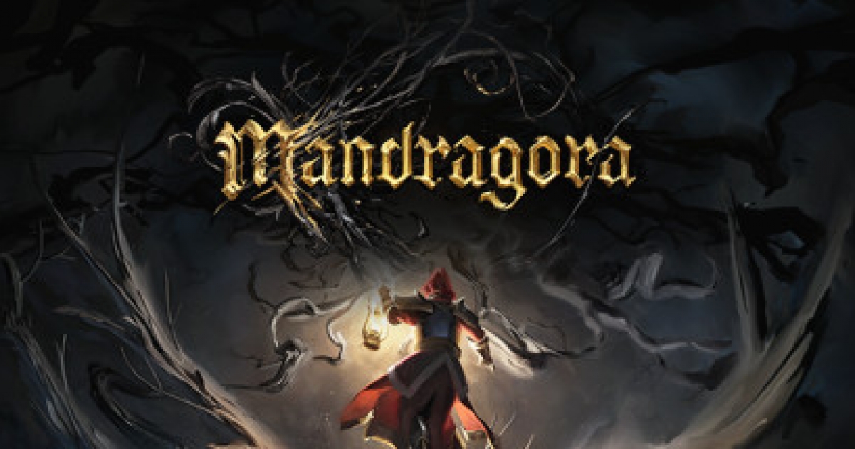 Mandragora - Game | GameGrin