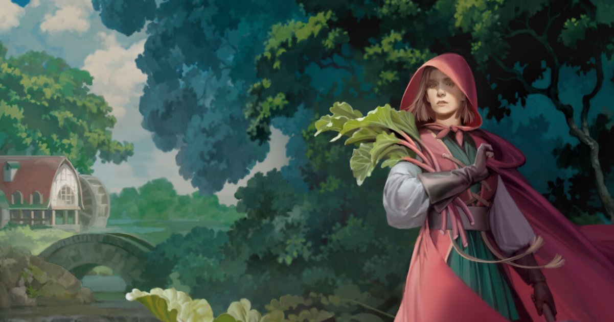 PC Gaming Show: Mandrake | GameGrin
