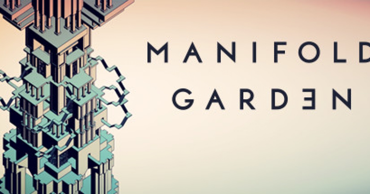 Manifold Garden - Game | GameGrin