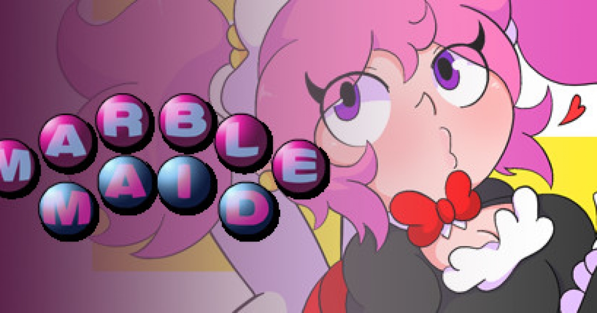 Marble Maid - Game | GameGrin