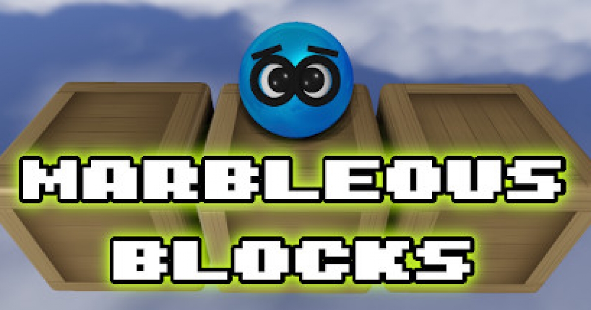 Marbleous Blocks - Game | GameGrin
