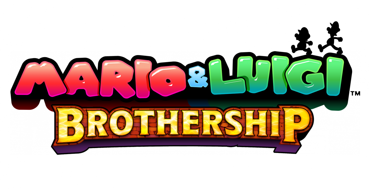 Mario & Luigi: Brothership - Characters | GameGrin
