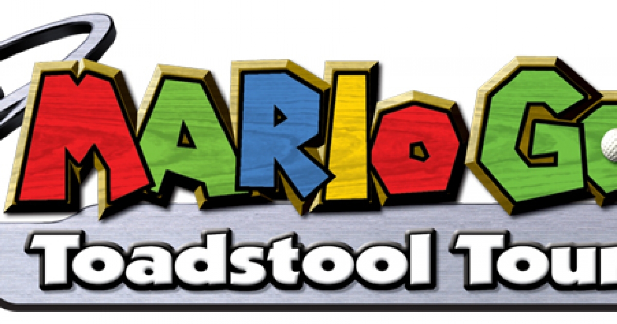 Mario Golf: Toadstool Tour - Images & Screenshots | GameGrin