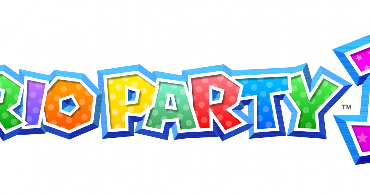 Mario Party 10 - Characters | GameGrin