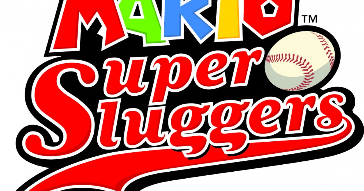 Mario Super Sluggers - Game | GameGrin