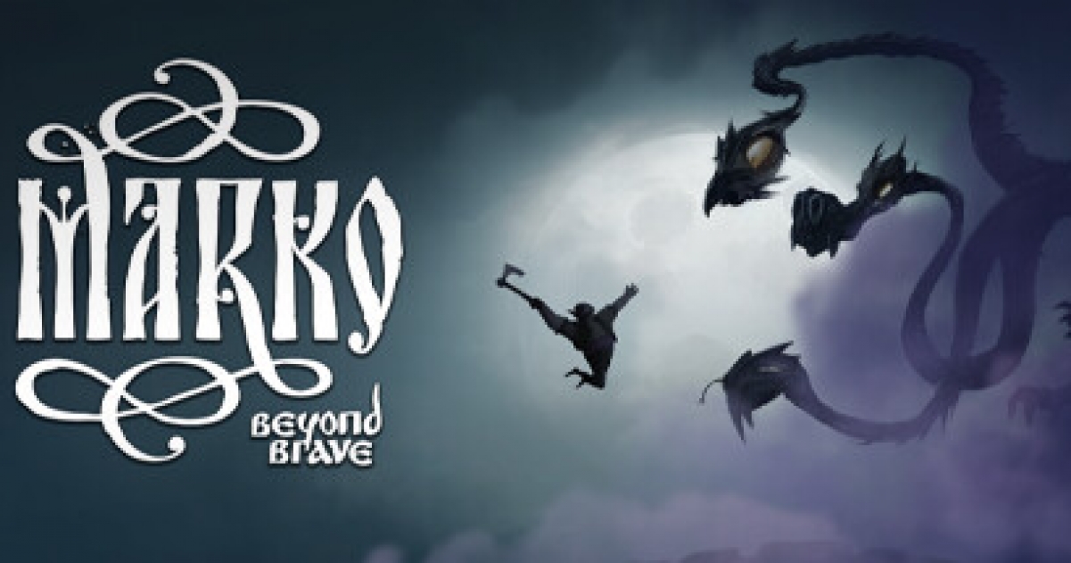 Marko: Beyond Brave - Images & Screenshots | GameGrin