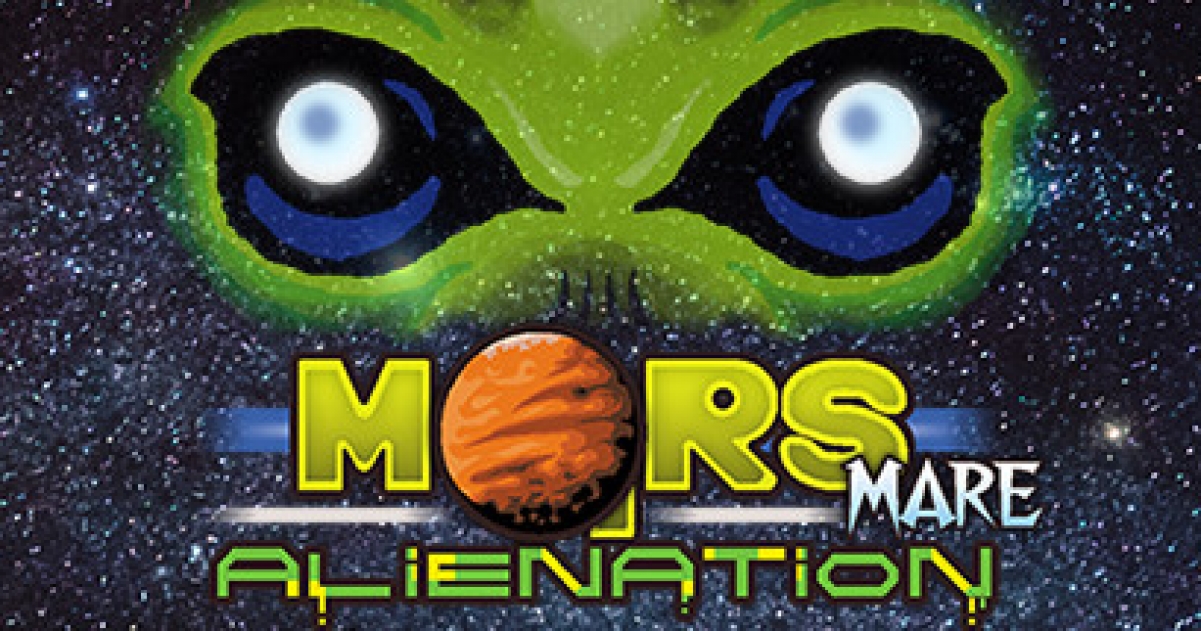 Marsmare: Alienation - Images & Screenshots | GameGrin