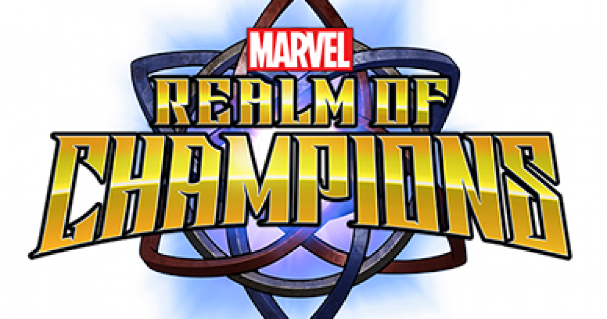 Patriot Garrison Details Revealed for MARVEL Realm of Champions | GameGrin