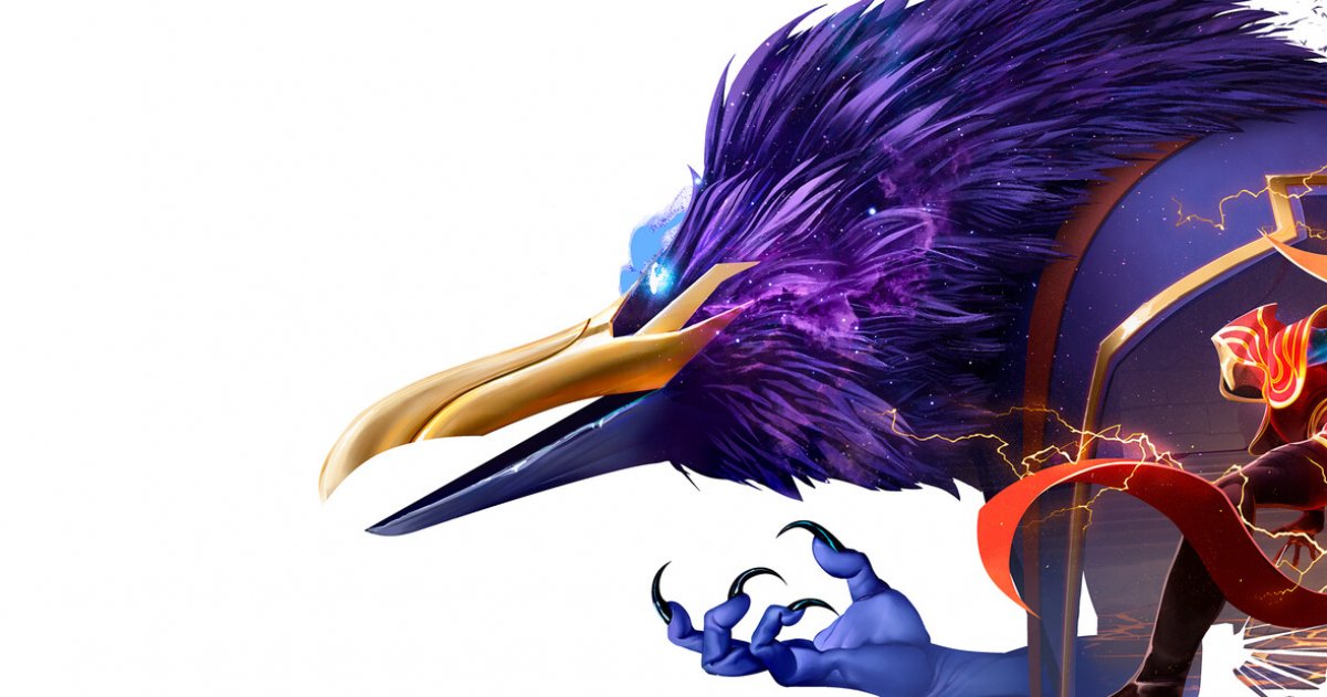 Masks of the Void Preview | GameGrin