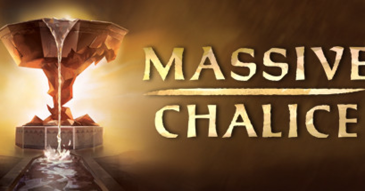 MASSIVE CHALICE - Images & Screenshots | GameGrin
