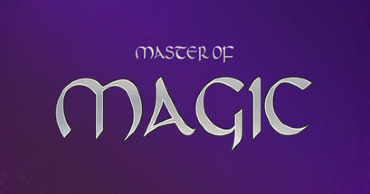 Master of Magic Classic - Images & Screenshots | GameGrin