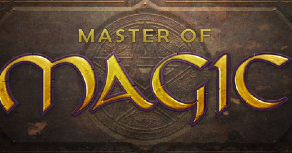 Master of Magic - Game | GameGrin