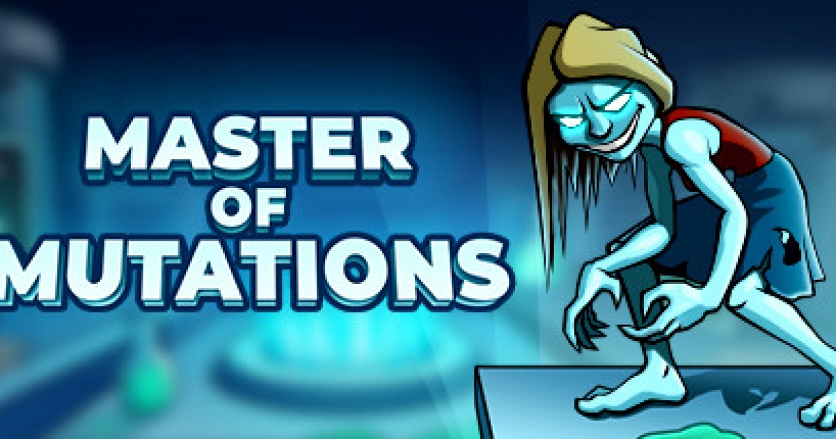 Master of Mutations - Game | GameGrin