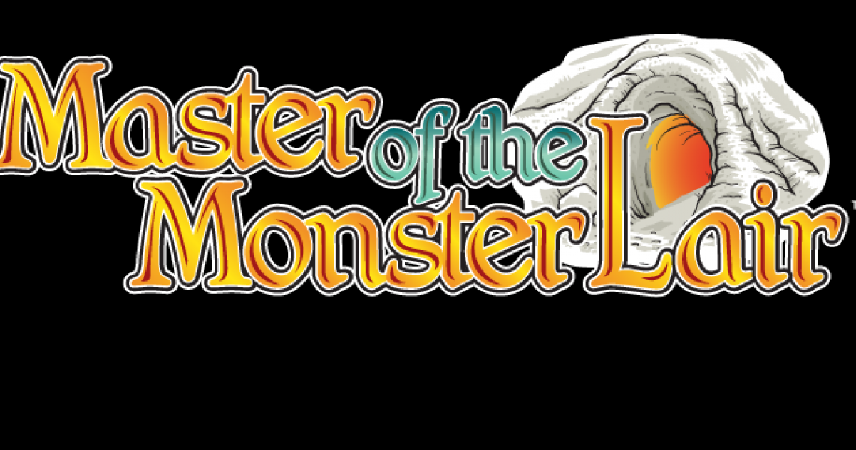Master of the Monster Lair - Images & Screenshots | GameGrin