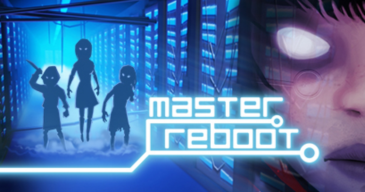Master Reboot - Game | GameGrin